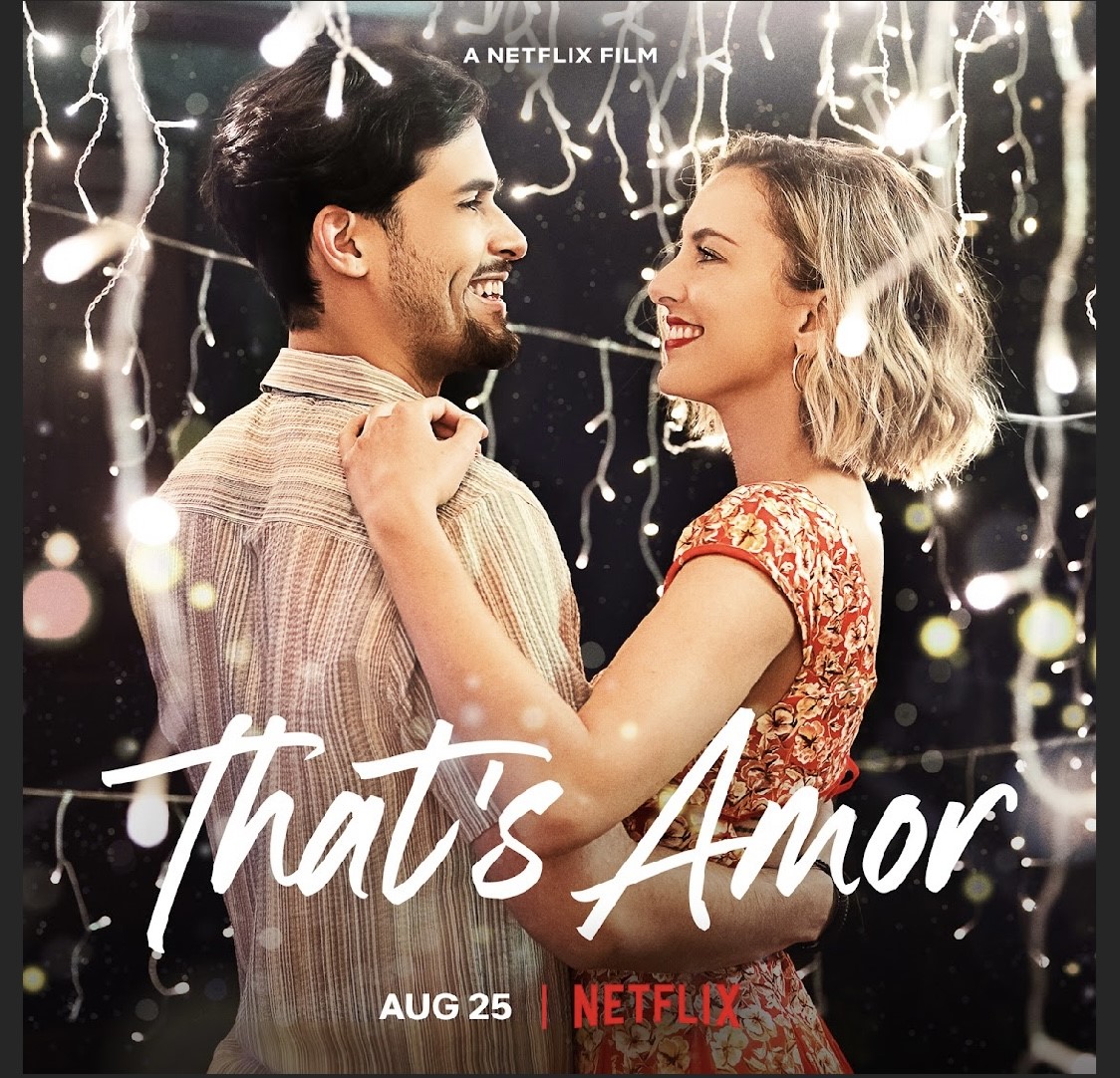 UCF Alum Stars In Netflix's UCF Alum Stars In Netflix's