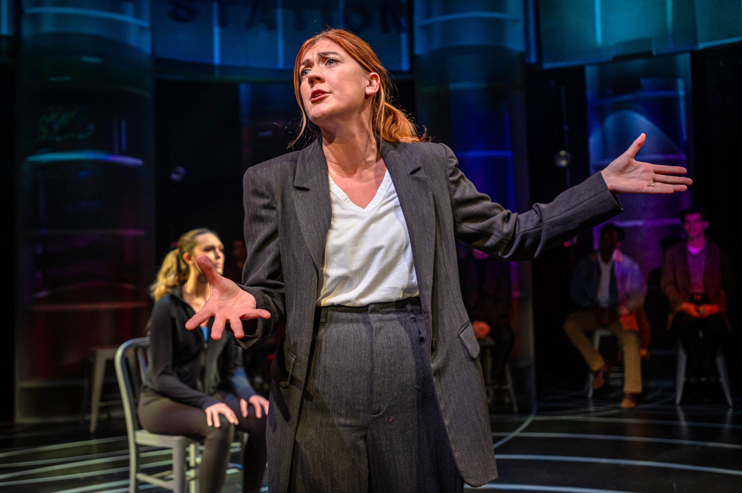 UCF Students, Alumni and Faculty Nominated for Orlando Sentinel's "Orlando Theater Best of 2022 ...