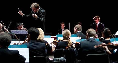 Young Composers Challenge - CREATE