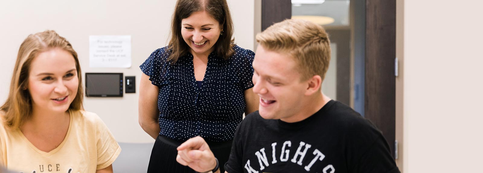 Technical Communication Master's Program - English Department