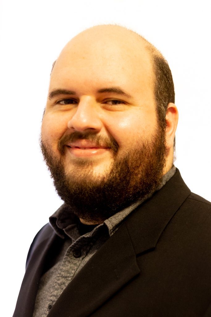 Graduate Spotlight - English Department