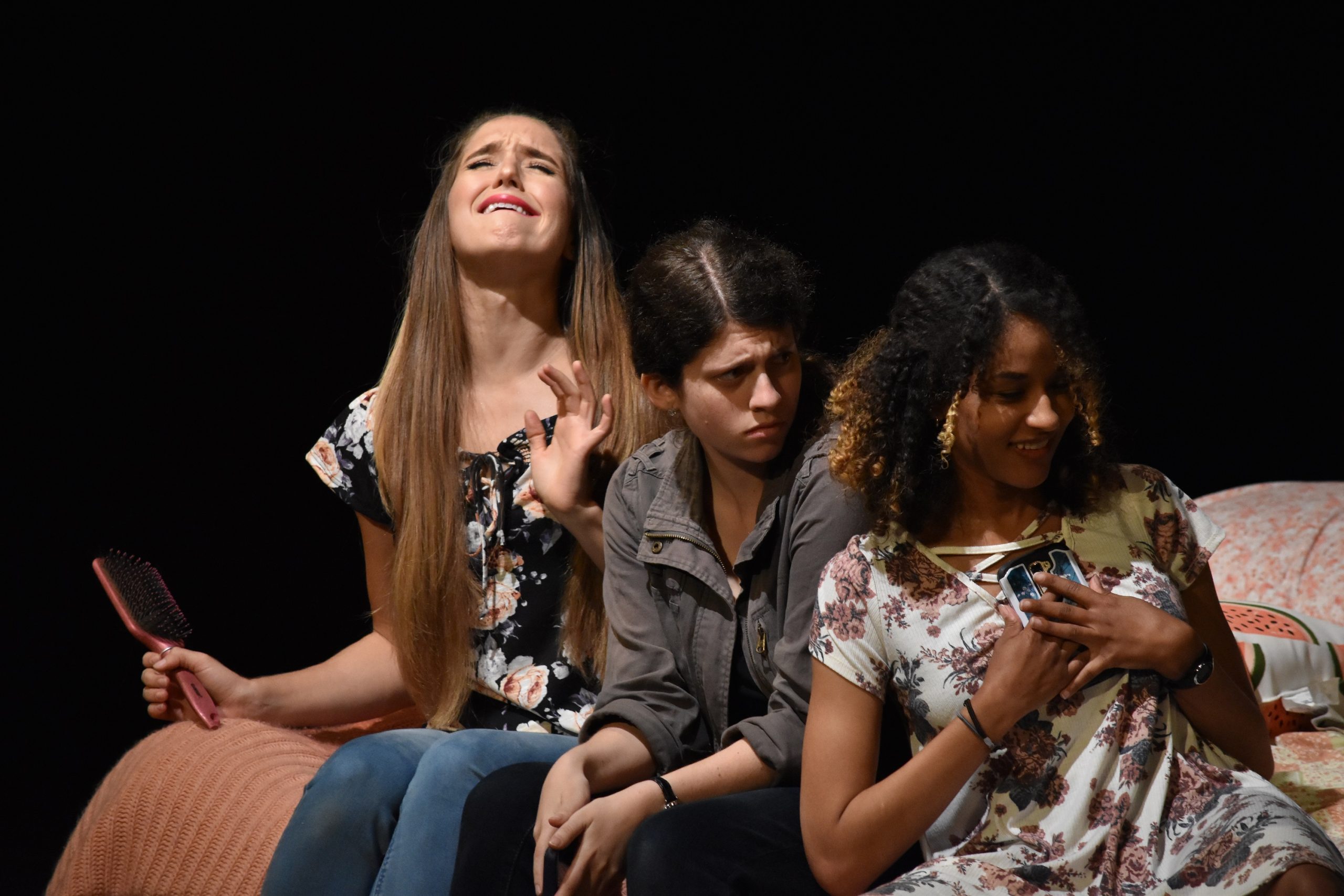 Project Spotlight's Play It By Ear - Events | UCF College of Arts and ...