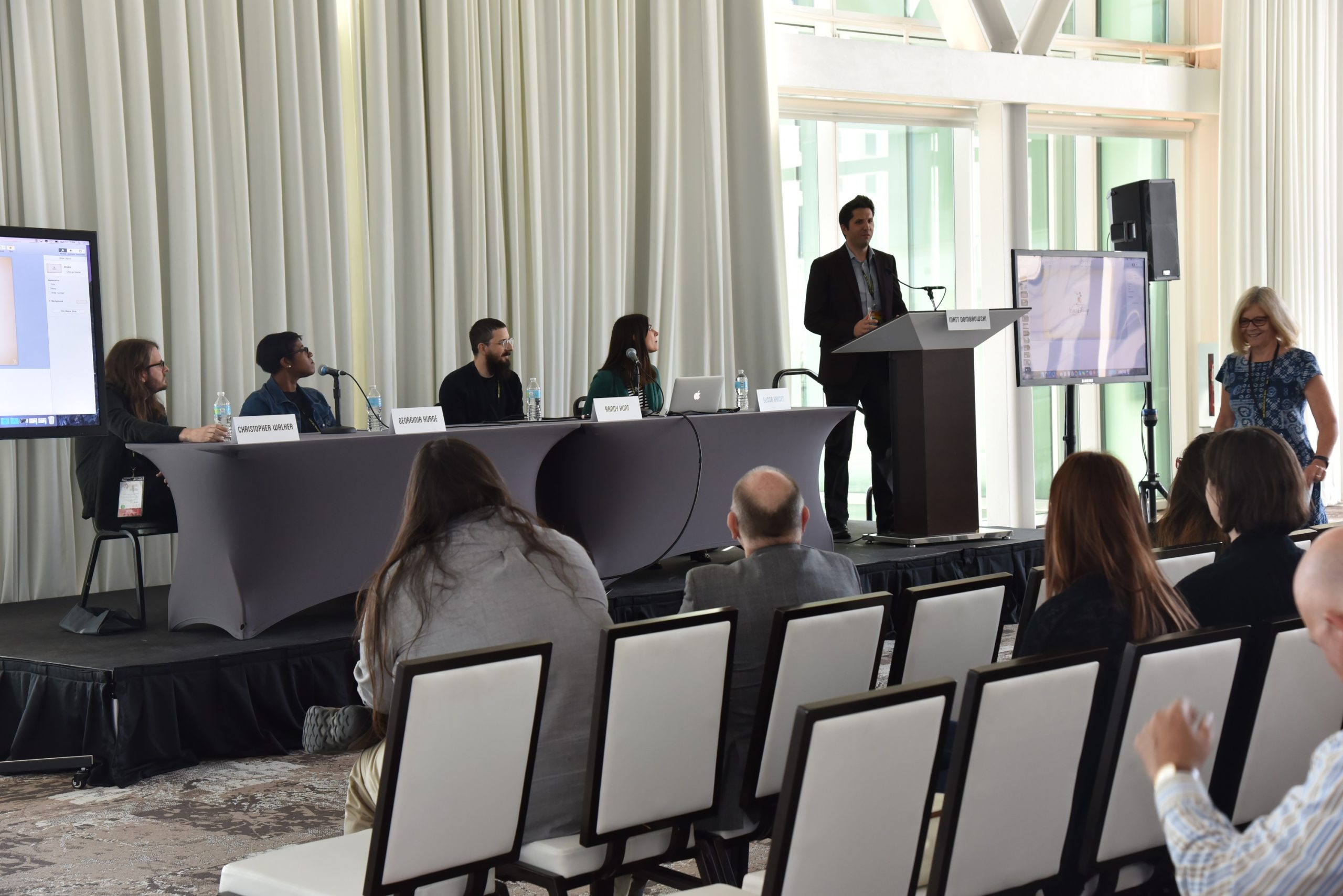 Creative Careers Alumni Panel - Events | UCF College of Arts and Humanities