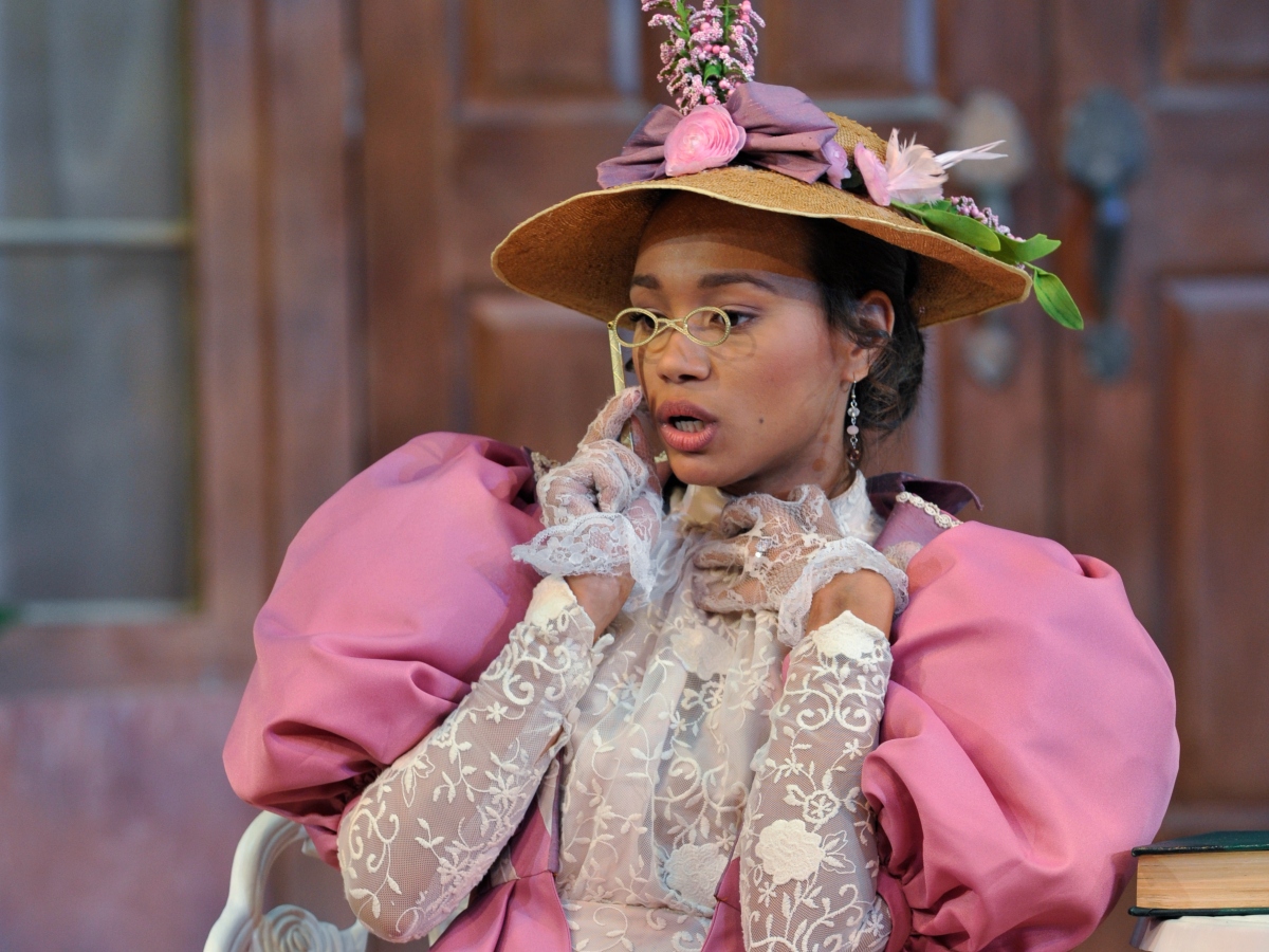 Costume Display: Celebrating the Costumes of Dan Jones - UCF Celebrates ...