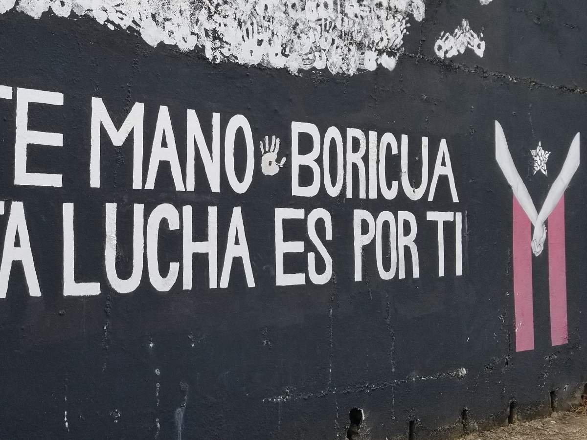 Boricua Soy Yo – History, Identity and Culture - UCF Celebrates the Arts