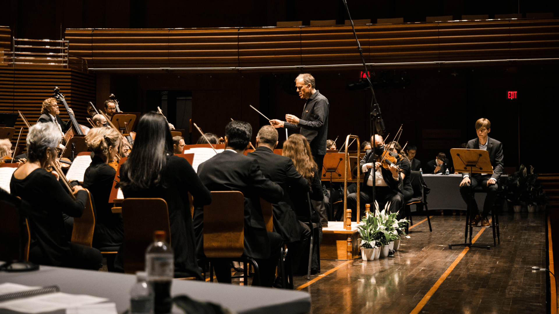 National Young Composers Challenge - Events | UCF College of Arts and ...