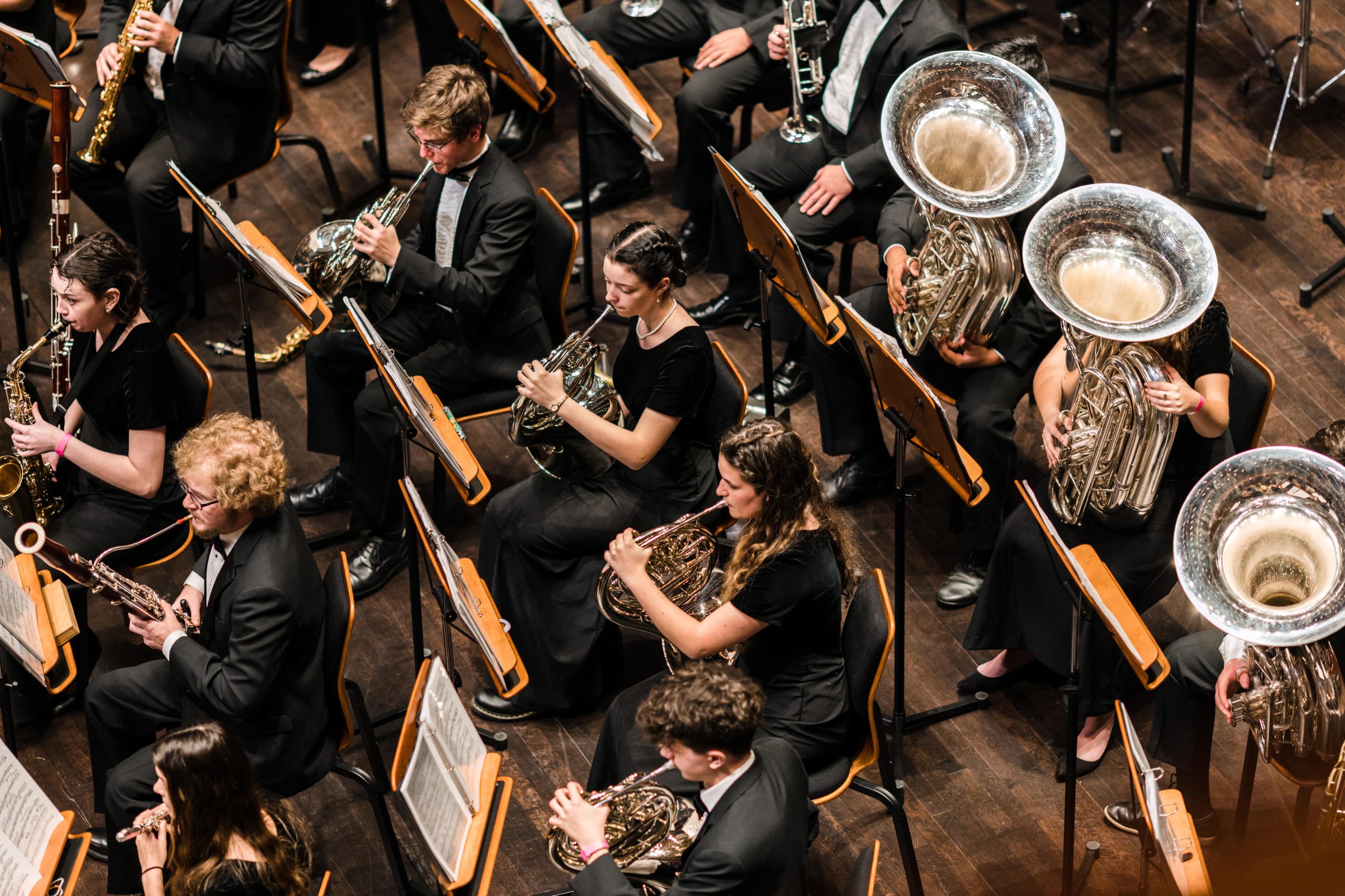 Music for All UCF-Orlando Band Invitational presented by Excelcia Music ...