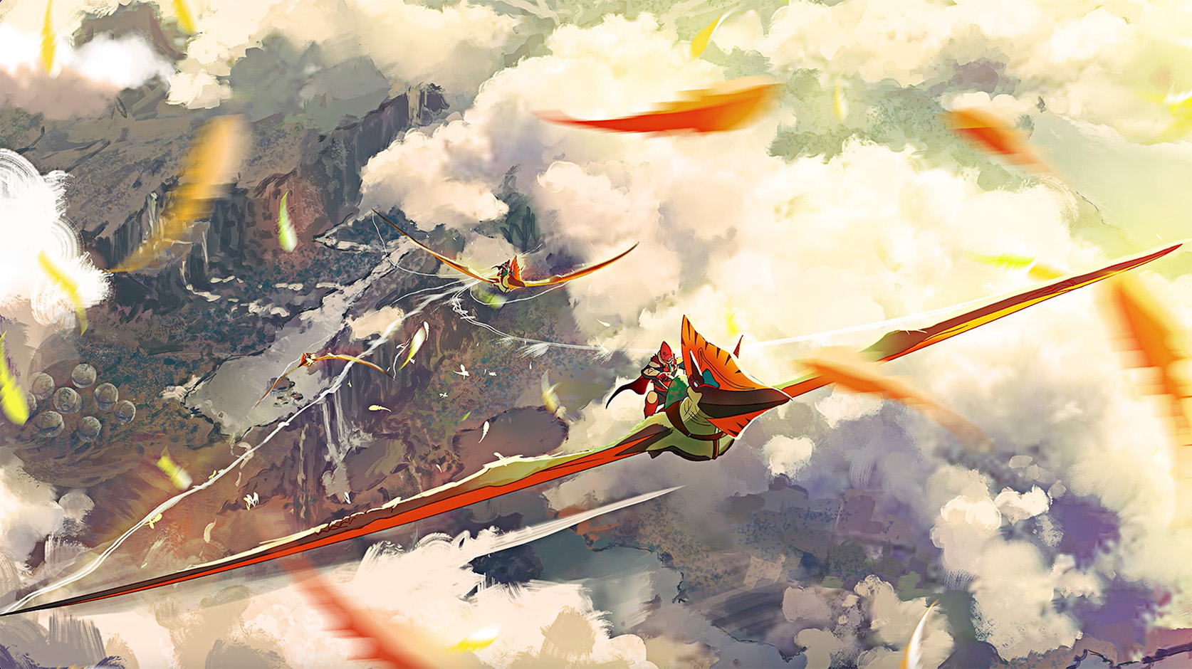 UCF Animation Shorts - Events | UCF College of Arts and Humanities