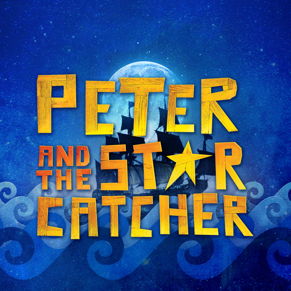 Peter and the Starcatcher - Events | UCF College of Arts and Humanities