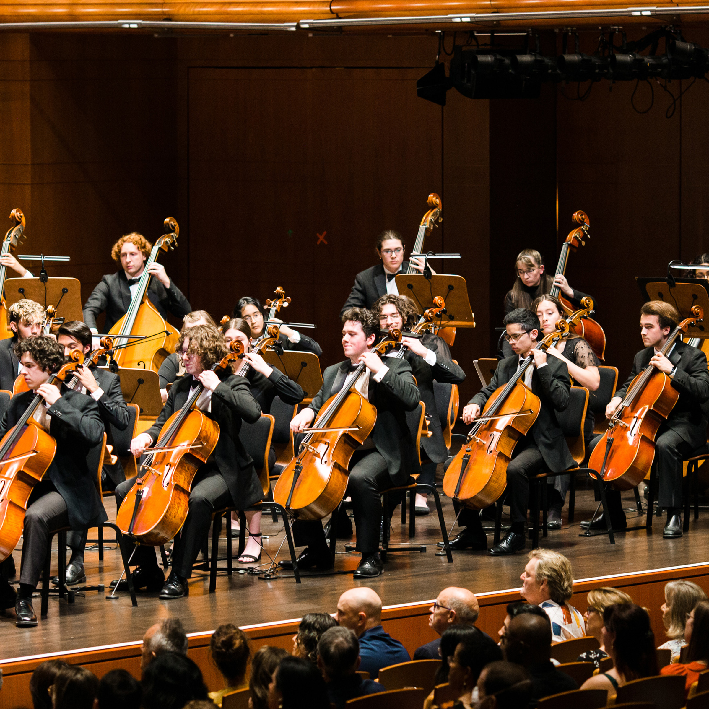 "Ode to Heroes" with the UCF Symphony Orchestra - UCF Celebrates the ...