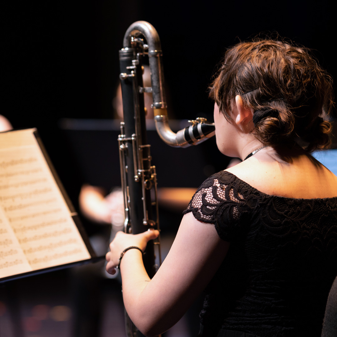 Woodwind Ensembles Concert - Events | UCF College of Arts and Humanities