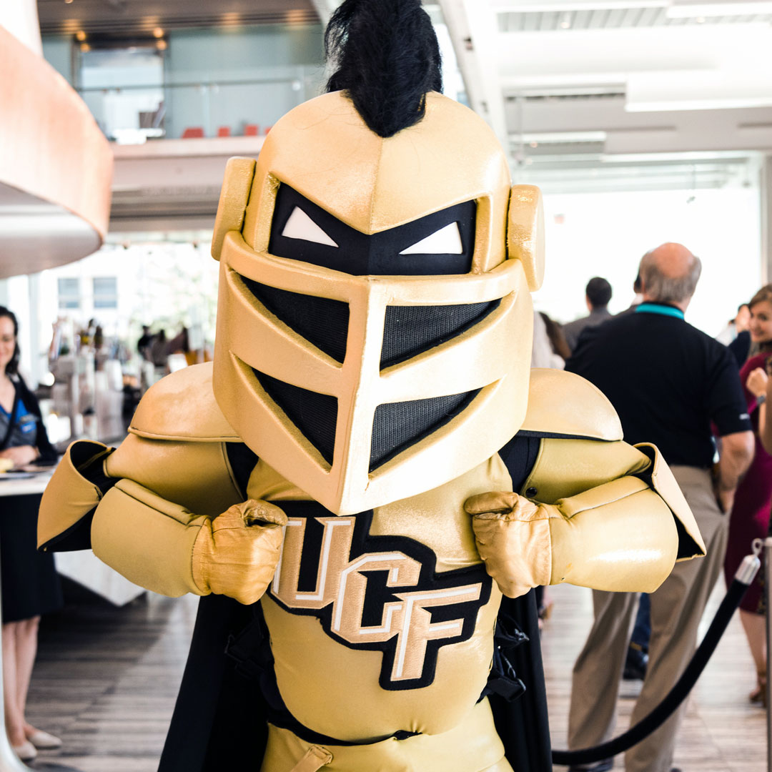 Alumni Social - Events | UCF College of Arts and Humanities