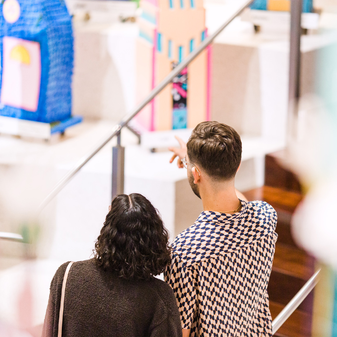 Visual Alchemy: The Intersection of Reality and Imagination - Events ...