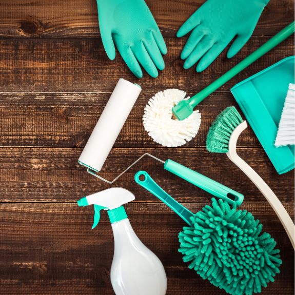 The Clean House - Theatre UCF