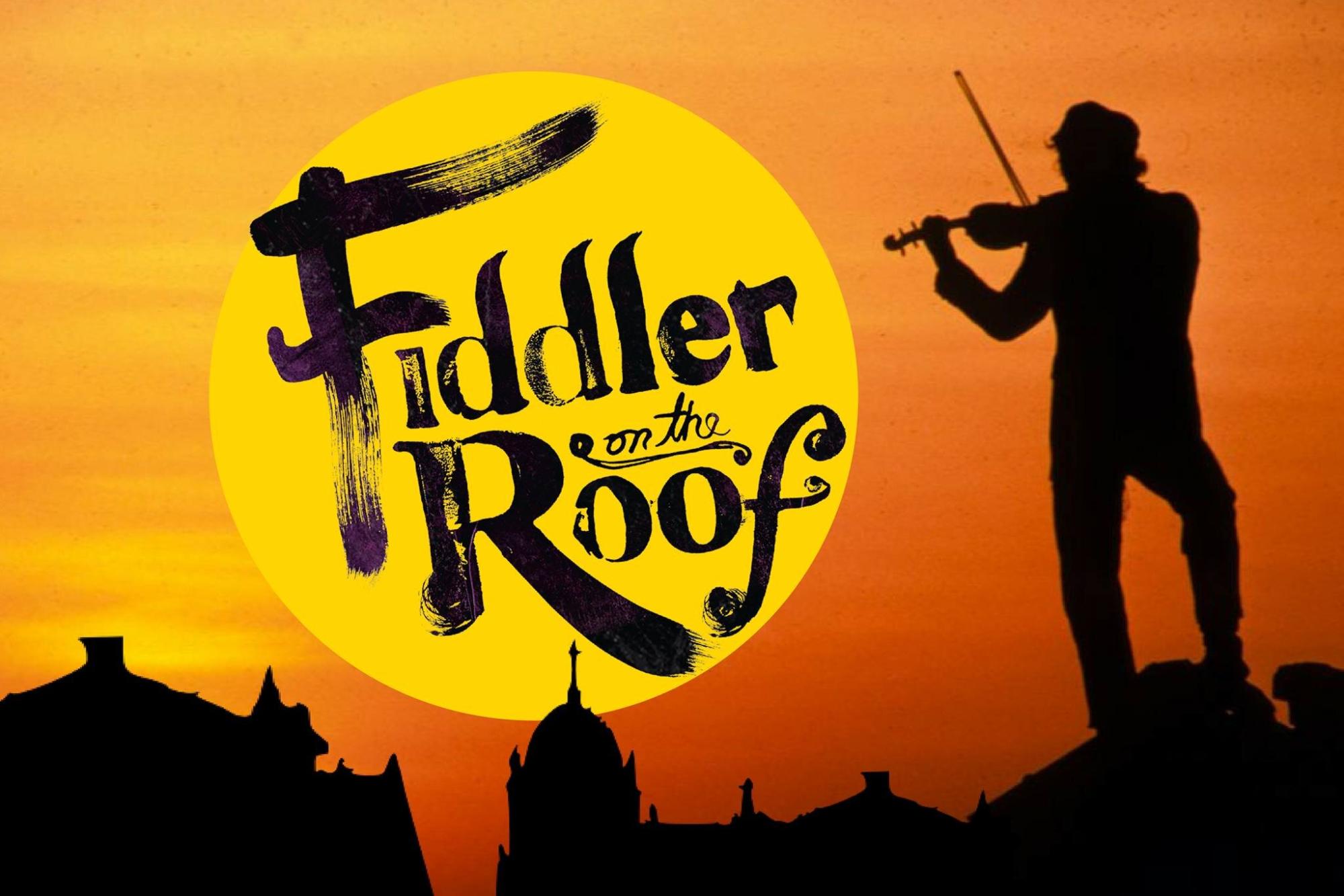Fiddler on the Roof - Events | UCF College of Arts and Humanities