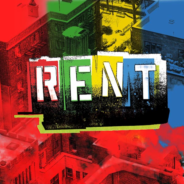 Rent - Theatre UCF