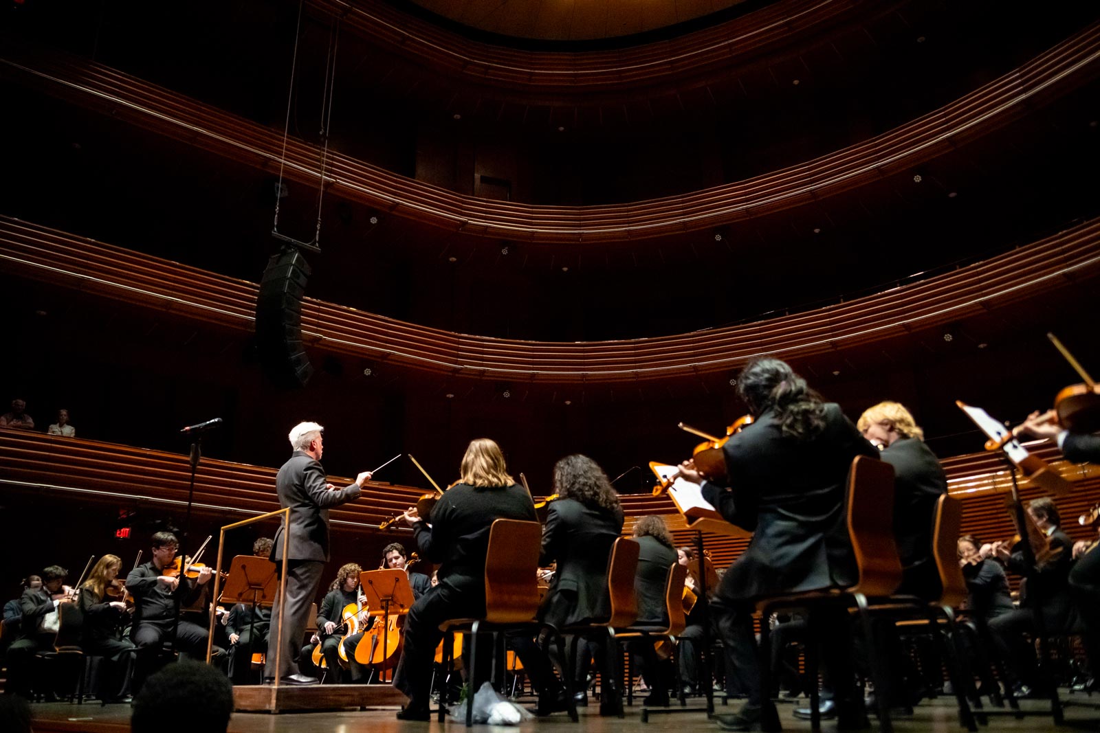 UCF-Orlando Orchestra Invitational - Events | UCF College of Arts and ...