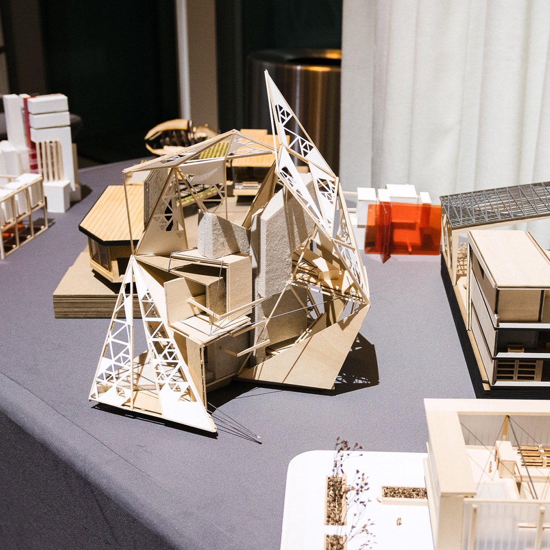 Architecture Showcase & Awards - Events | UCF College of Arts and ...