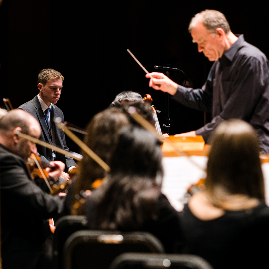 National Young Composers Challenge - Events | UCF College of Arts and ...