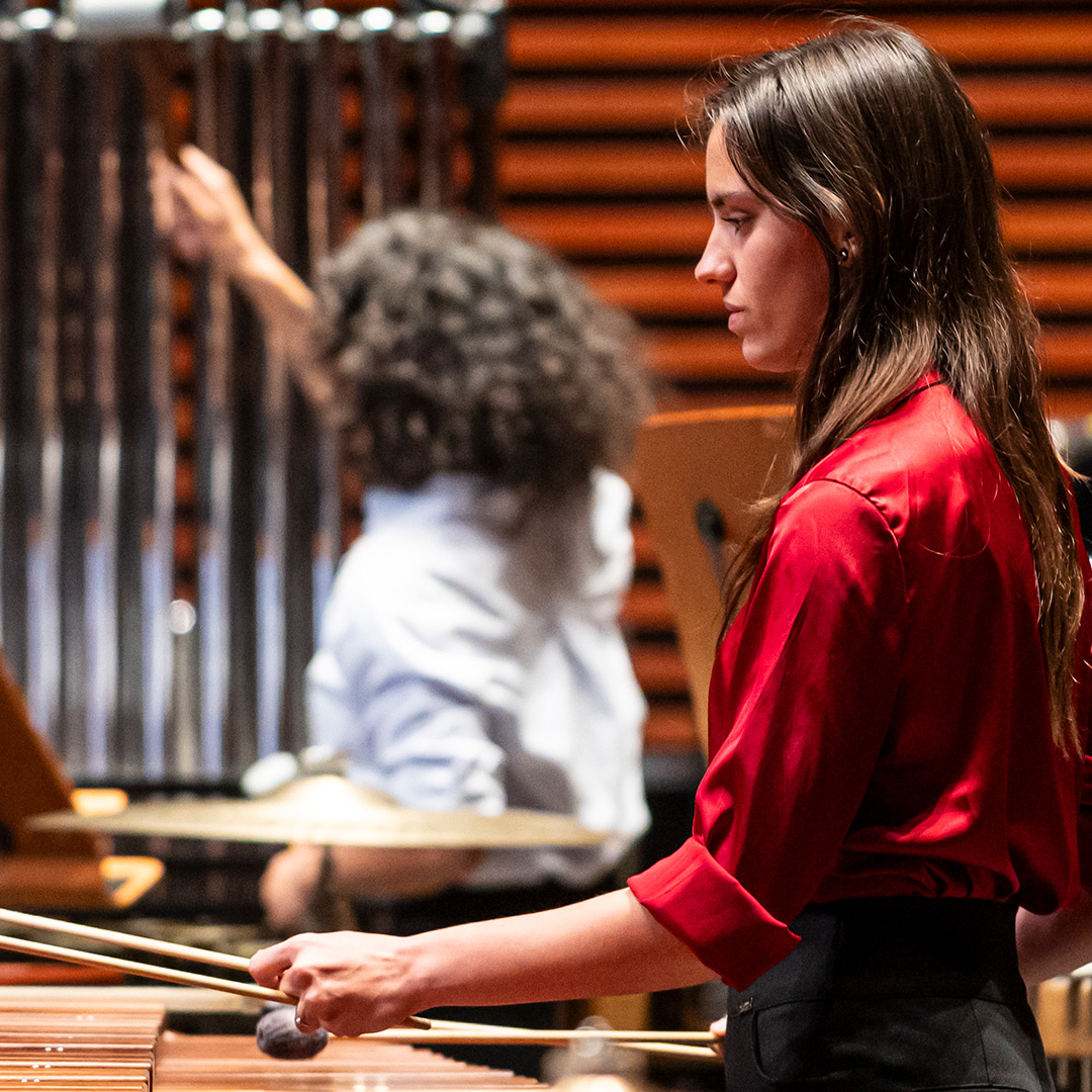 UCF Percussion Ensemble - Events | UCF College of Arts and Humanities