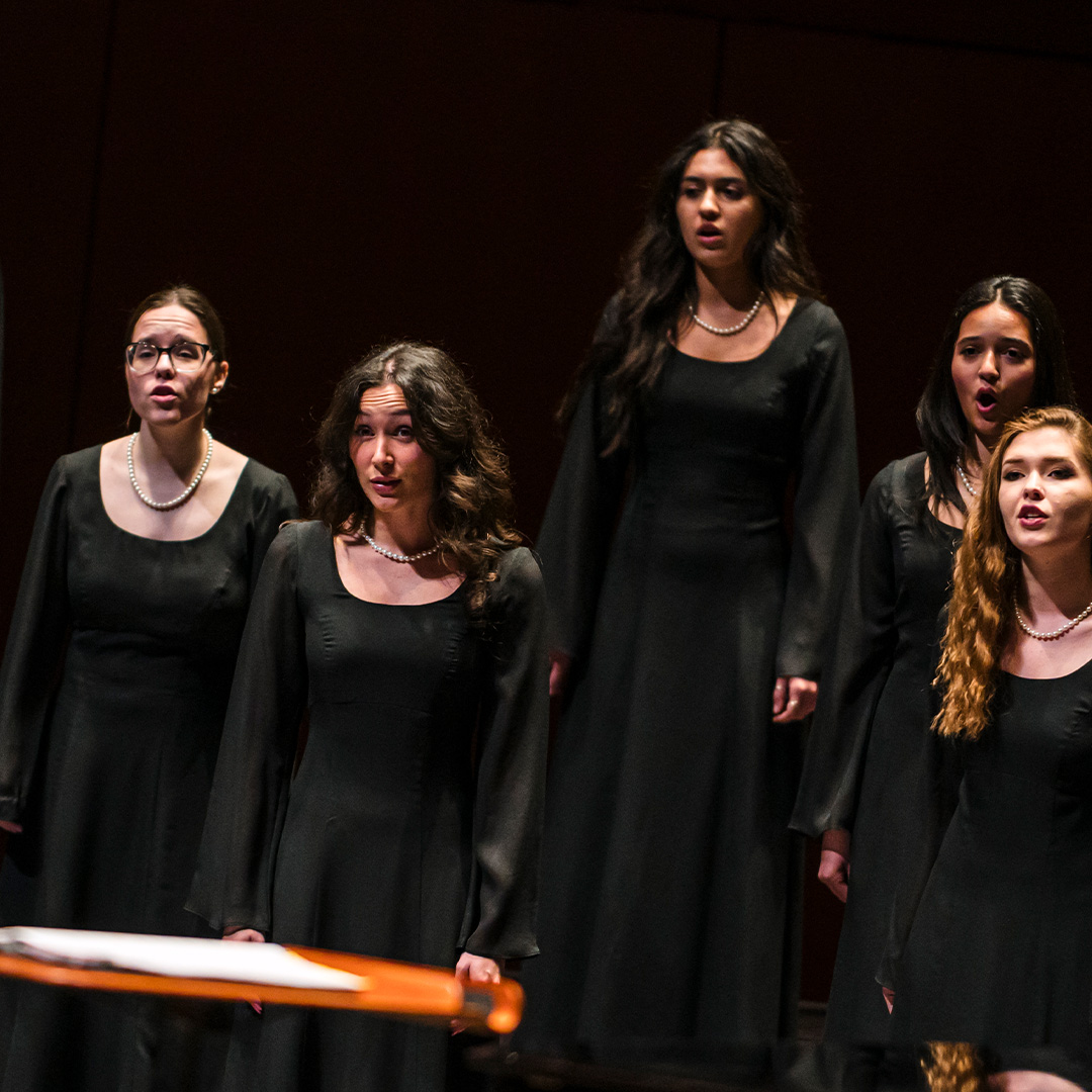 A Symphony of Voices - Events | UCF College of Arts and Humanities