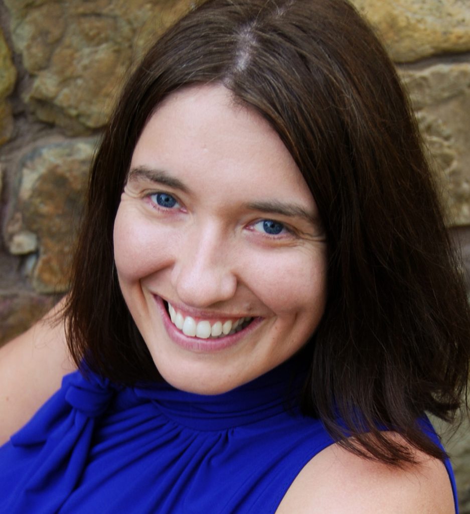 Interview: Julie Marie Wade | The Florida Review at UCF