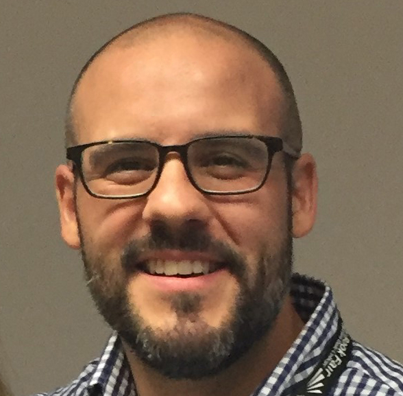 Interview: Derek Palacio | The Florida Review at UCF