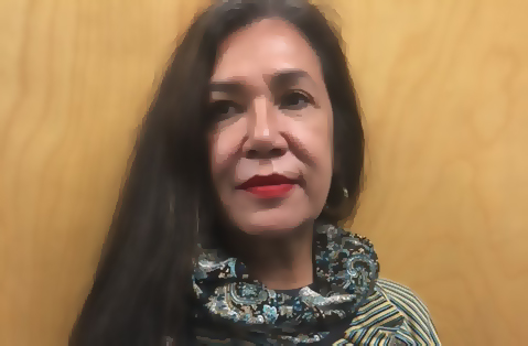 Interview: Ana Castillo | The Florida Review at UCF