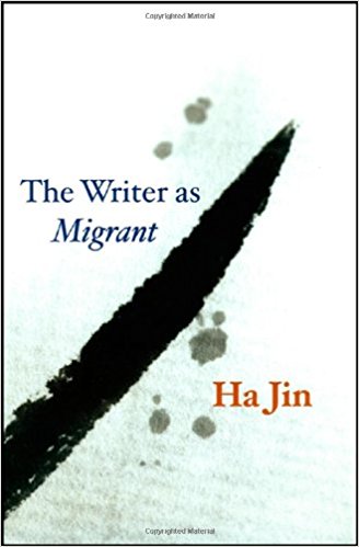 Interview: Ha Jin | The Florida Review at UCF