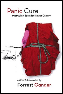 Interview: Forrest Gander | The Florida Review at UCF