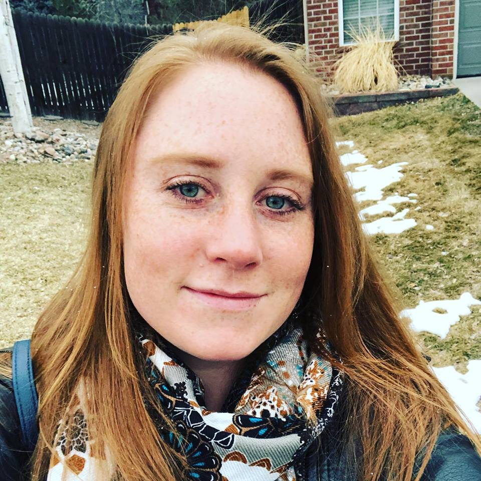 The Condition | The Florida Review at UCF