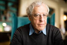 Interview: Charles Simic | The Florida Review at UCF