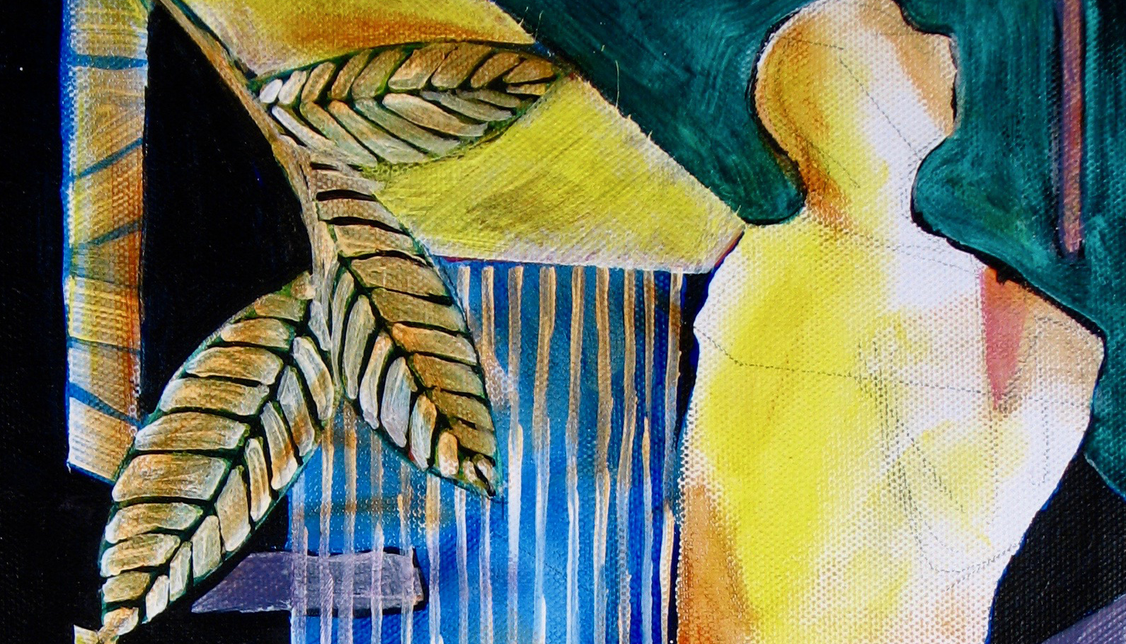 Relationships | The Florida Review at UCF