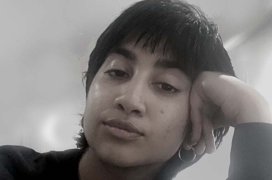 Another Sanié | The Florida Review at UCF