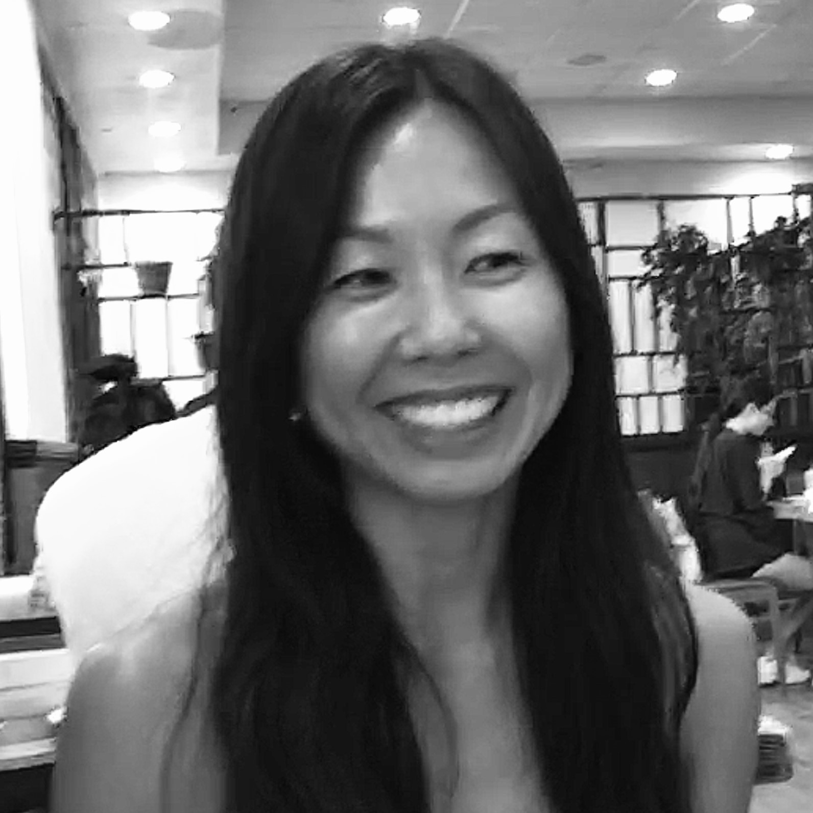 Mrs. Tsai | The Florida Review at UCF