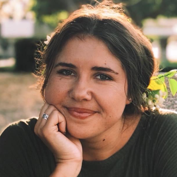 On Sandy Beach | The Florida Review at UCF