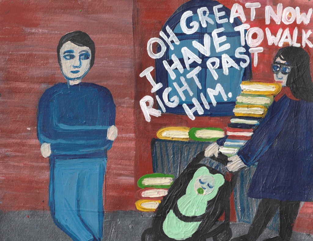 Trash Books | The Florida Review at UCF