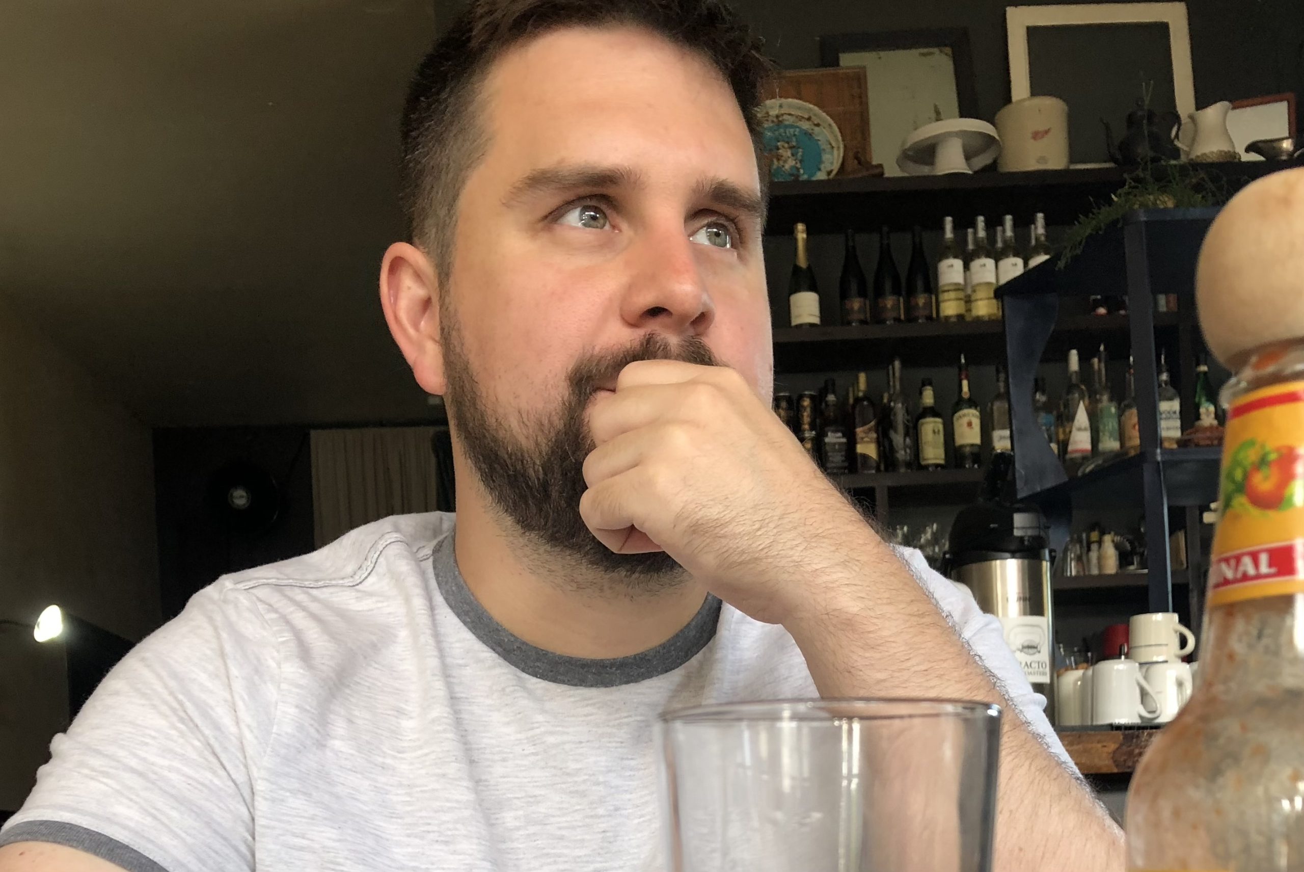 Hog Suit | The Florida Review at UCF