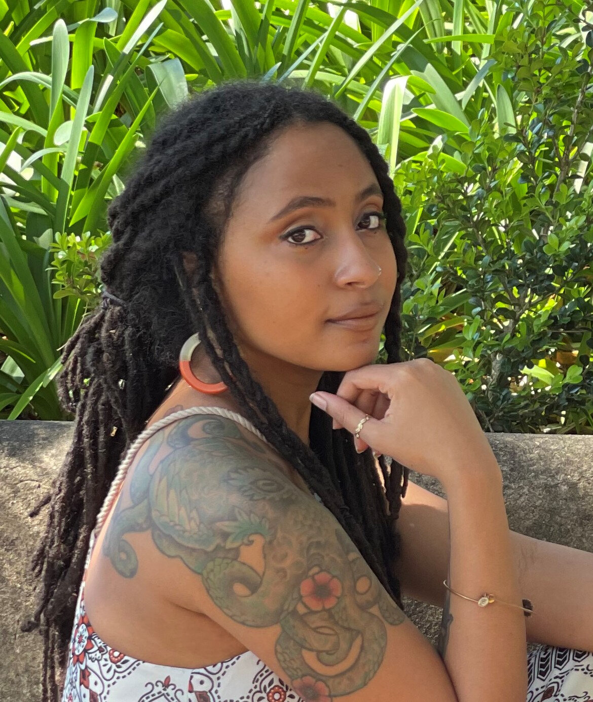 Interview: Dantiel W. Moniz | The Florida Review at UCF