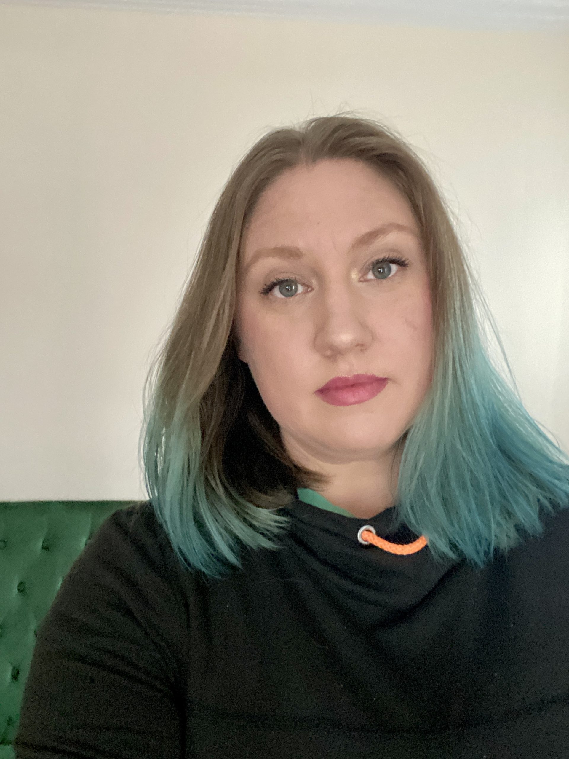 The Purported Magic of Broccolini | The Florida Review at UCF