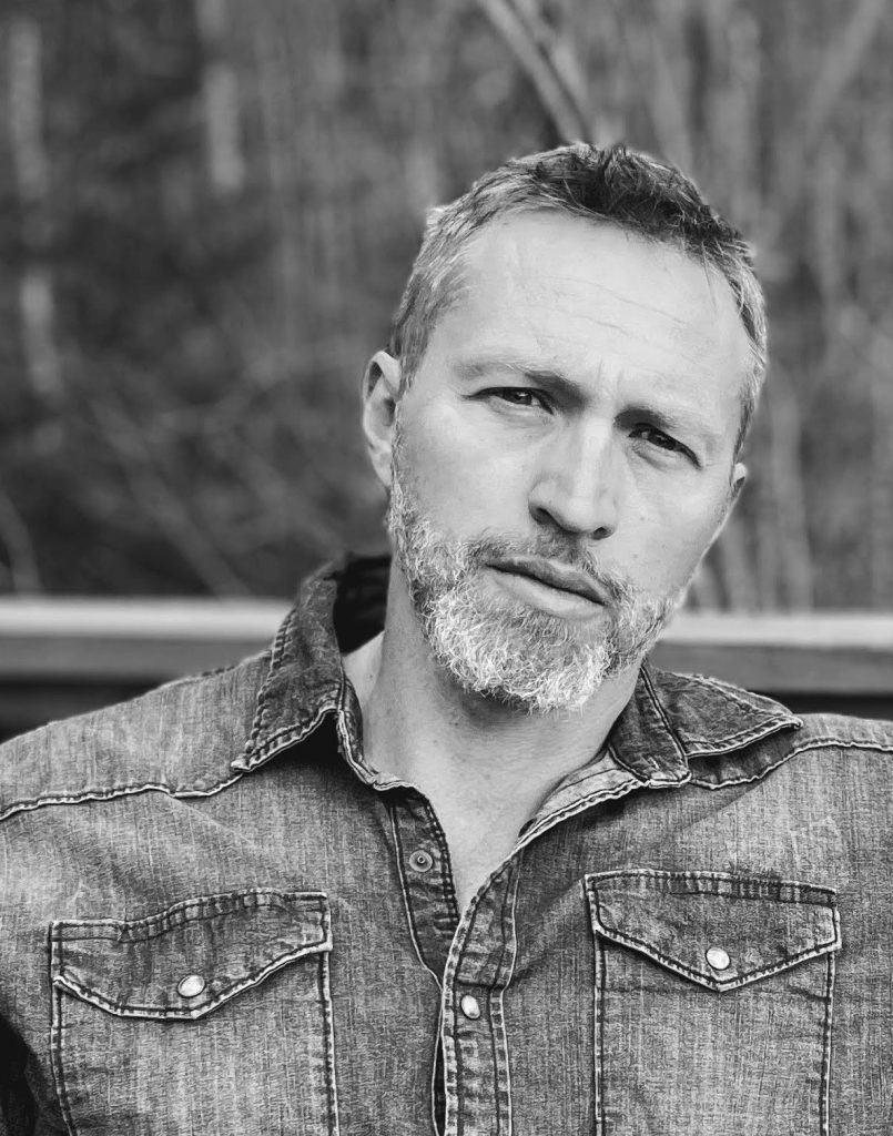 Interview with Mark Powell, Author of Hurricane Season | The Florida ...