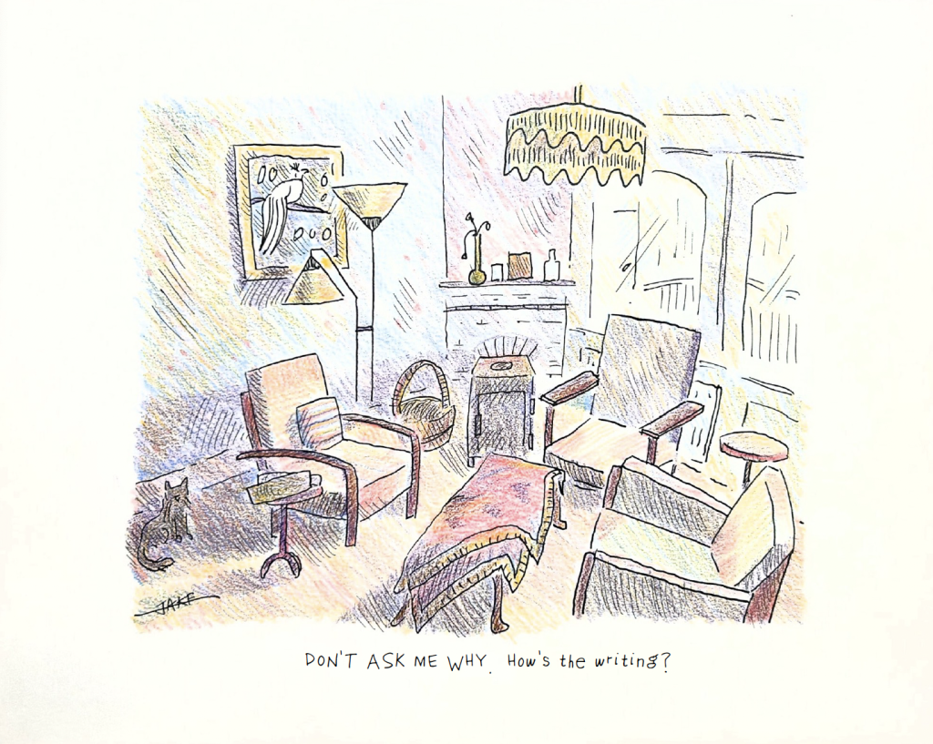 Standard Pest Control | The Florida Review at UCF