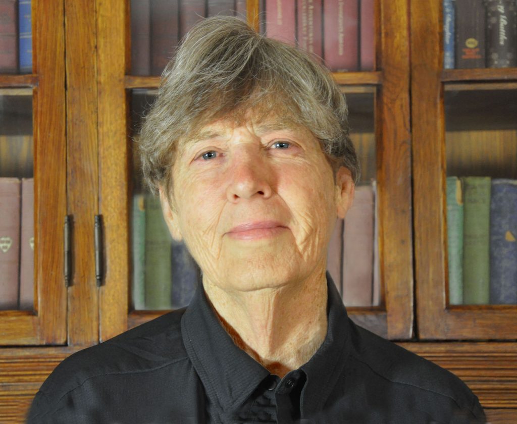 The Lives I Know: A Conversation with Pat Spears | The Florida Review ...