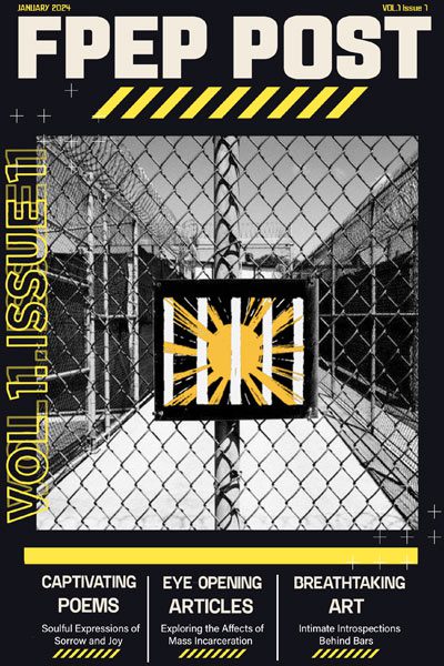 Florida Prison Education Project – FPEP is an initiative of the ...