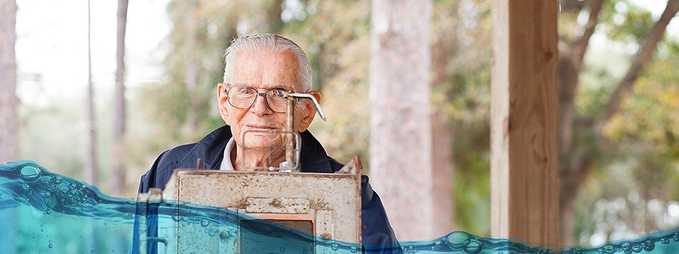 Remembering Underwater Photography Pioneer: BRUCE MOZERT | UCF Art Gallery