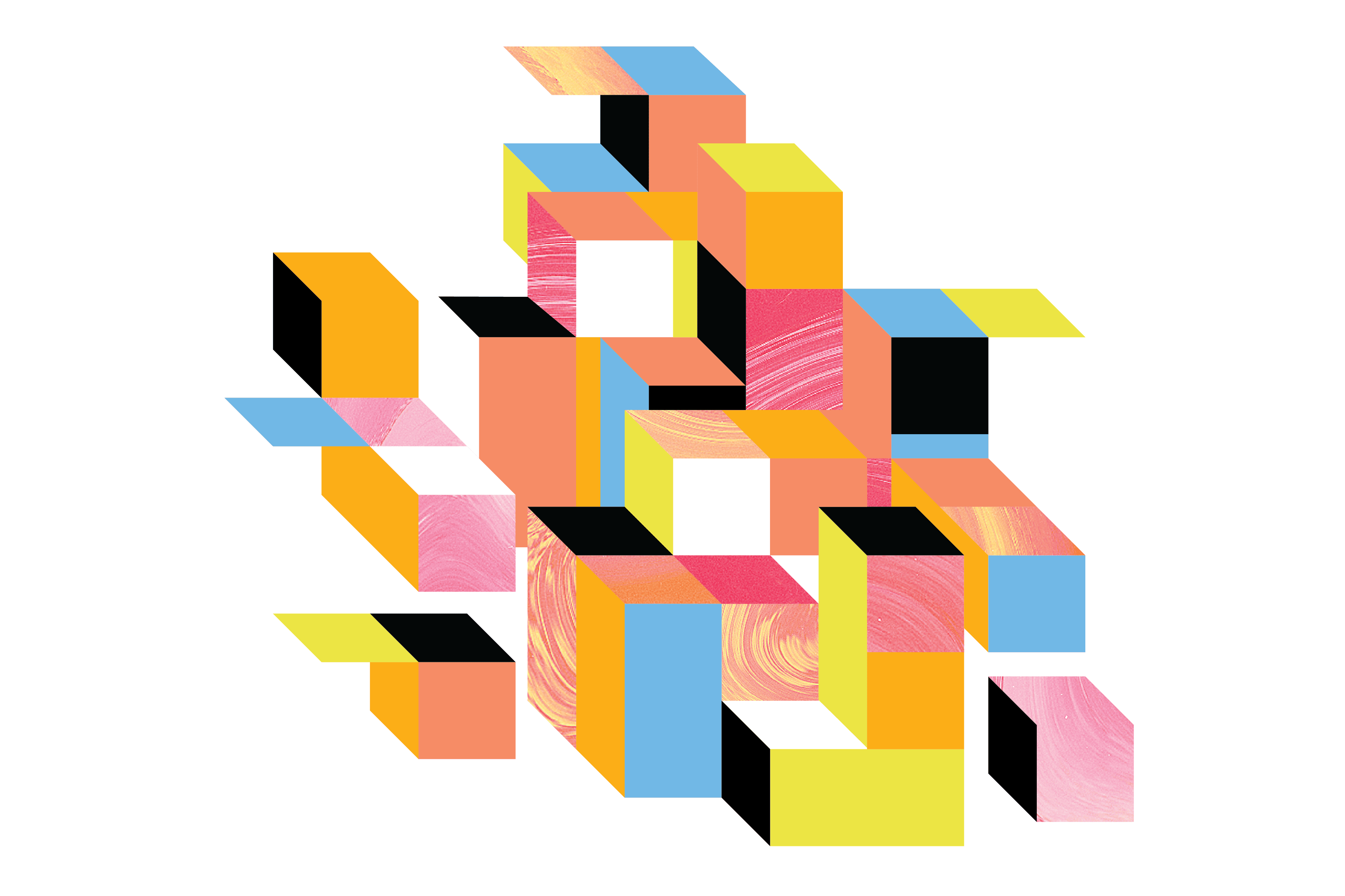 EXHIBITION // Extropy: The UCF Biannual BFA Exhibition | UCF Art Gallery