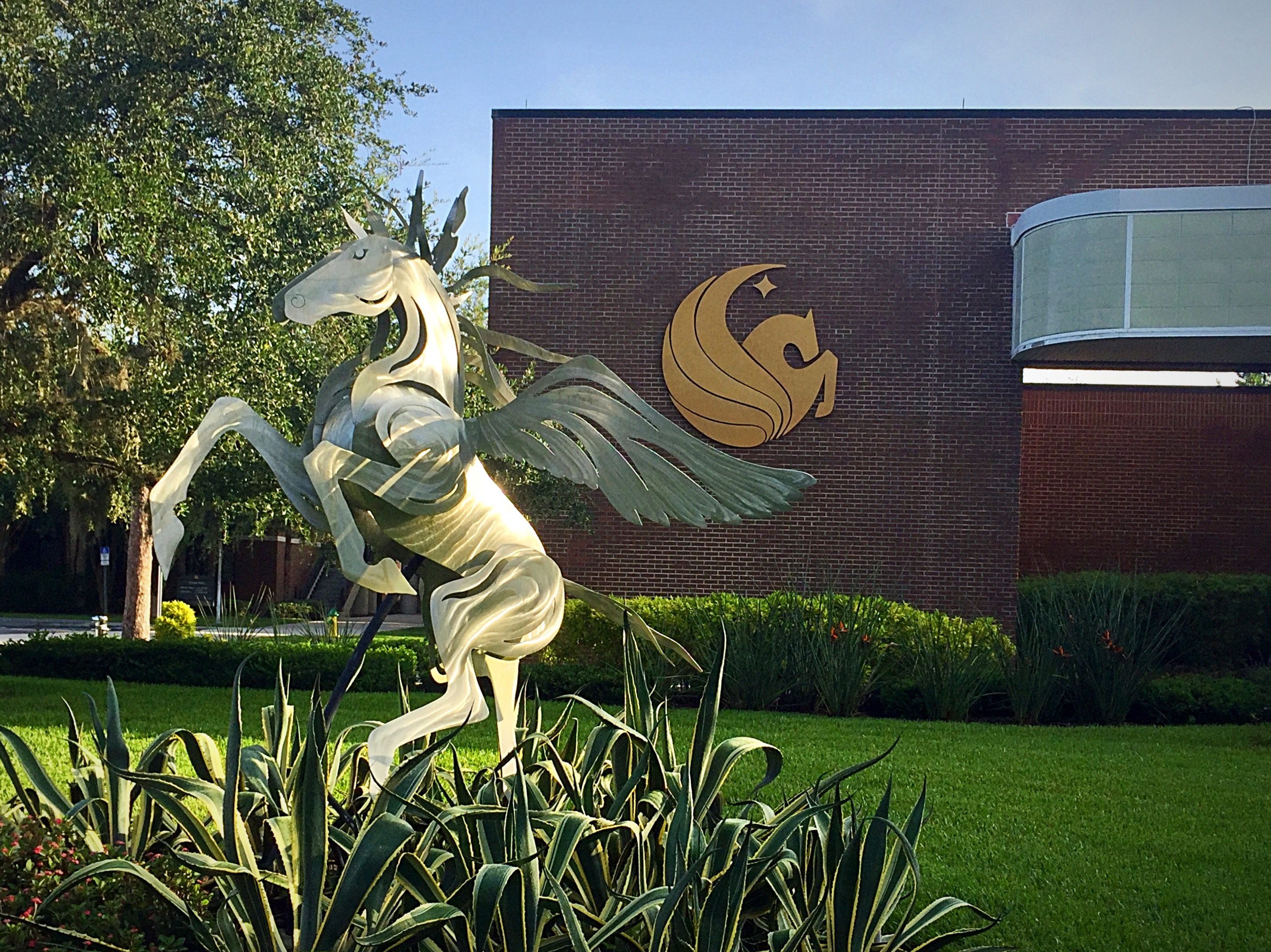 The Burnett Honors College: A Family for Opportunity - IMPRINT