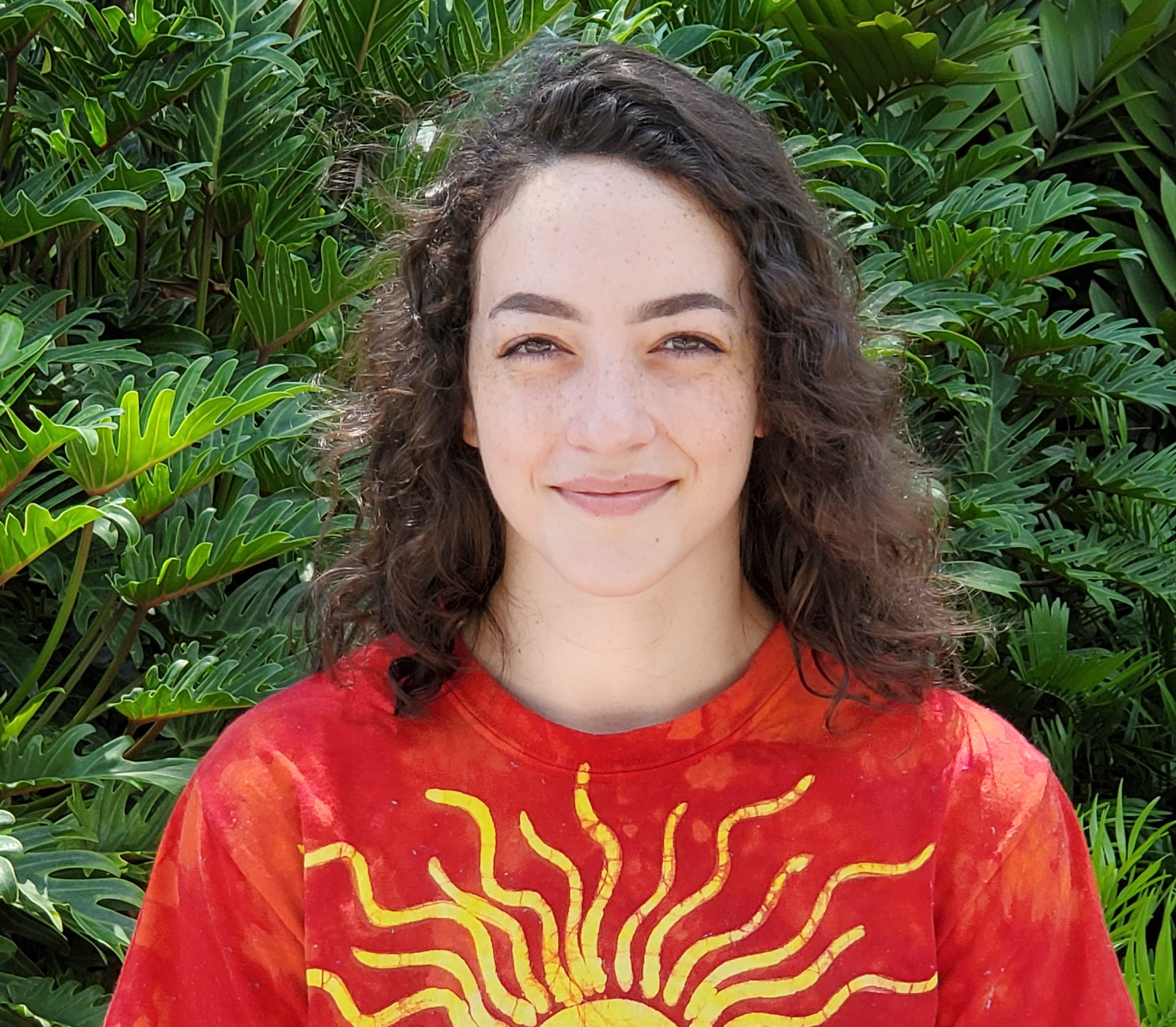 Kelsey Rodriguez: A Shining Example of Excellence - IMPRINT