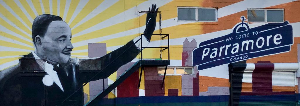 The Parramore Perspective: UCF’s New Downtown Campus – IMPRINT