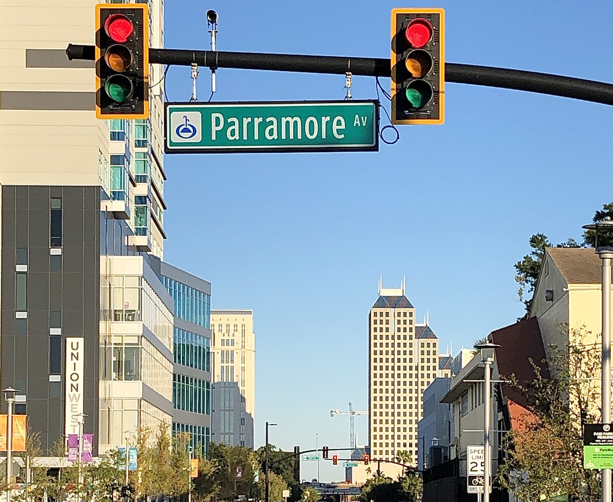 The Parramore Perspective: UCF’s New Downtown Campus - IMPRINT
